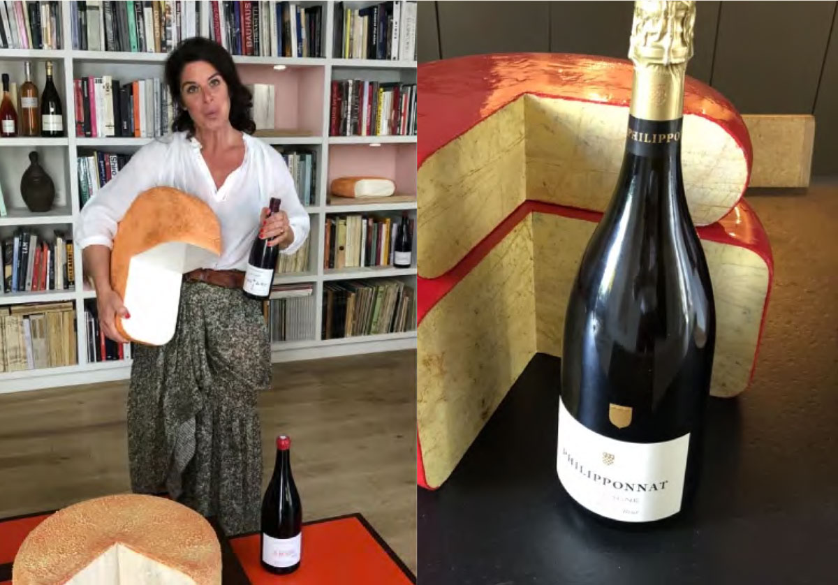 En savoir plus - LES VINS D’HÉLÈNE 7 CHARLOT